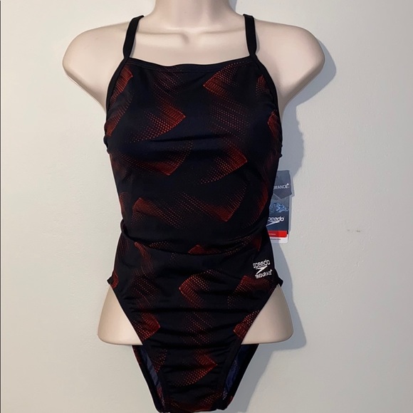 Speedo | Swim | Nwt Speedo Endurance Flyback One Piece Swimsuit | Poshmark
